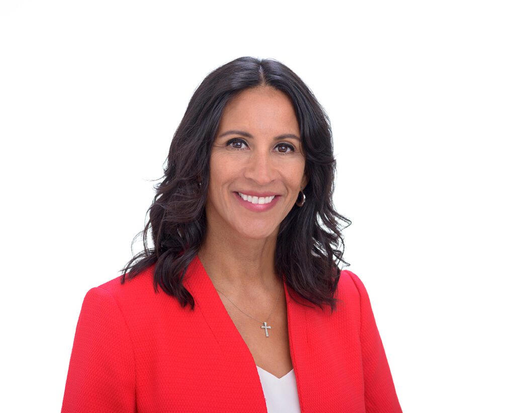 Jennifer Saenz - StriveTogether