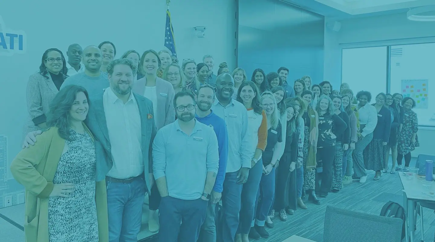 Our Team - StriveTogether