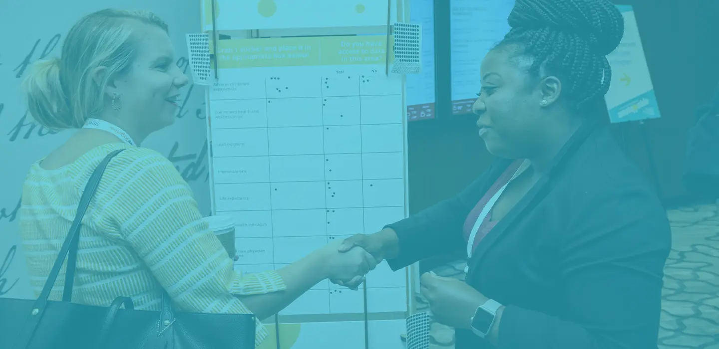 Theory of Action - StriveTogether