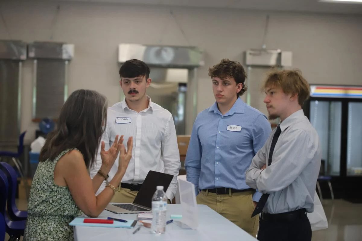 High School Graduation: Appalachian Cradle to Career Partnership drives student success with ...