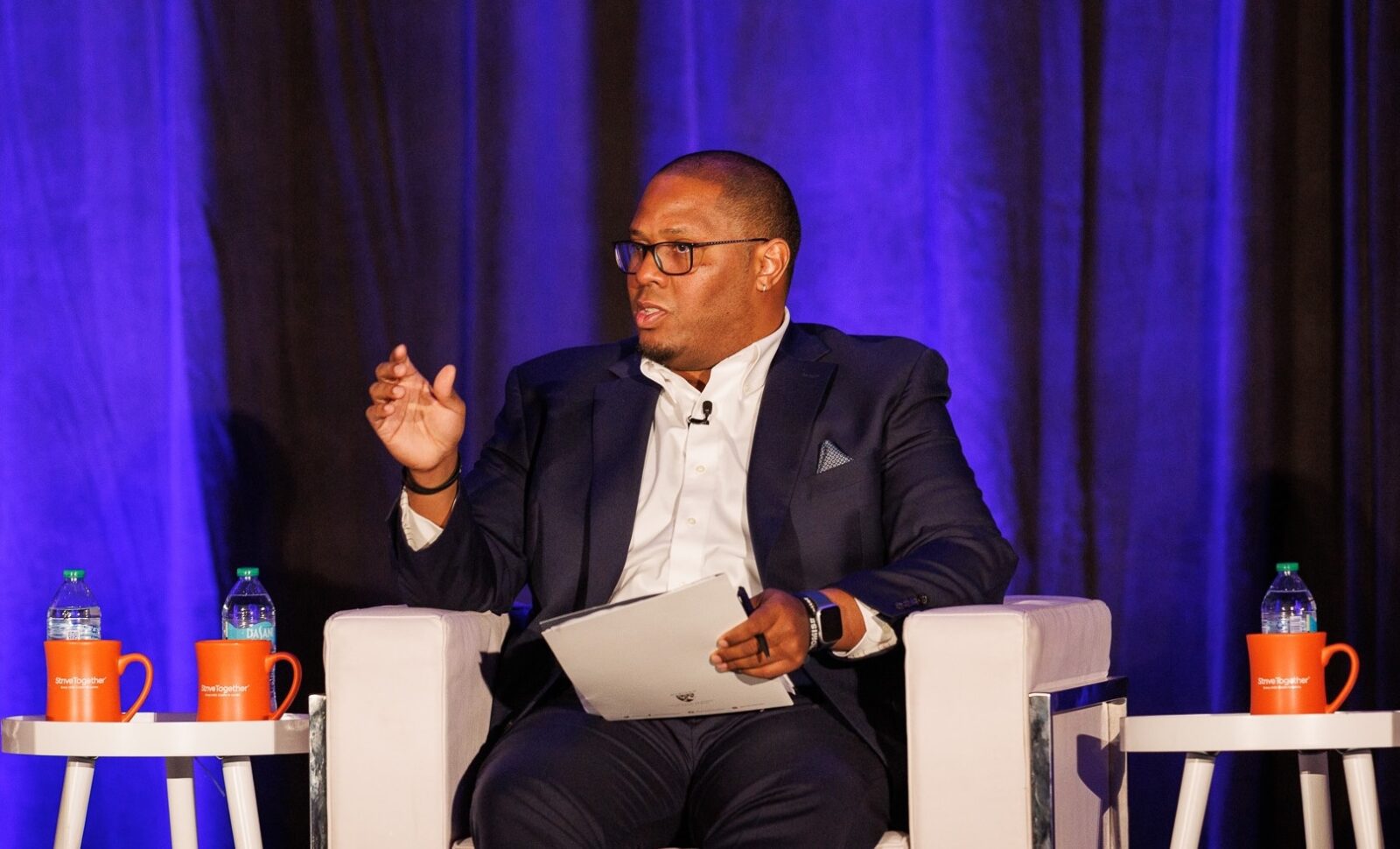 Meet StriveTogether’s Newest Board Members - StriveTogether