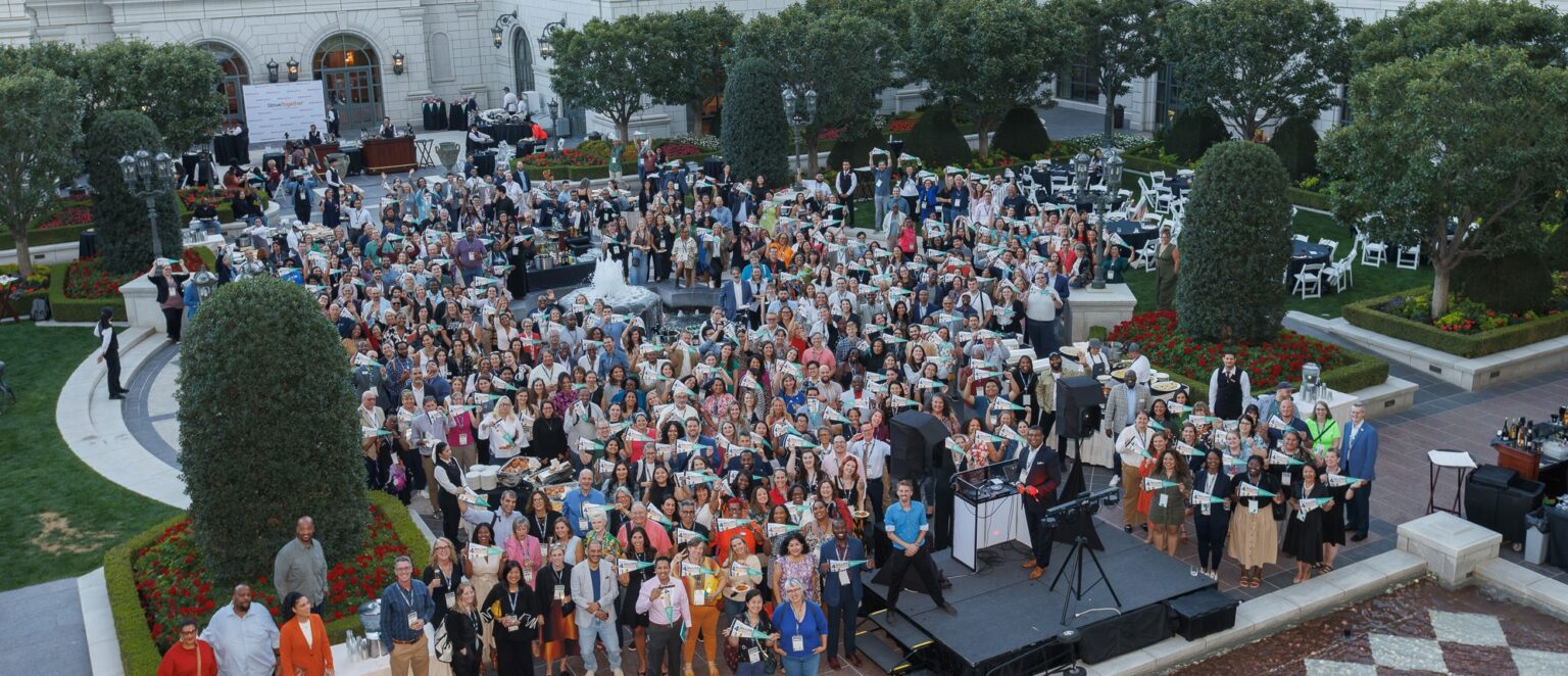 Events - StriveTogether