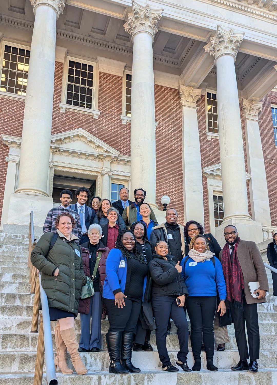 Baltimore’s Promise leads a collaborative and data-driven approach for lasting change ...