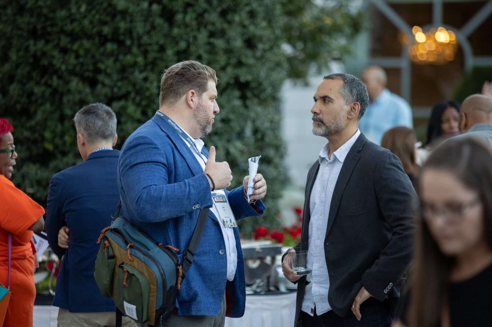 Lessons from the Road: Cradle to Career in North Carolina - StriveTogether