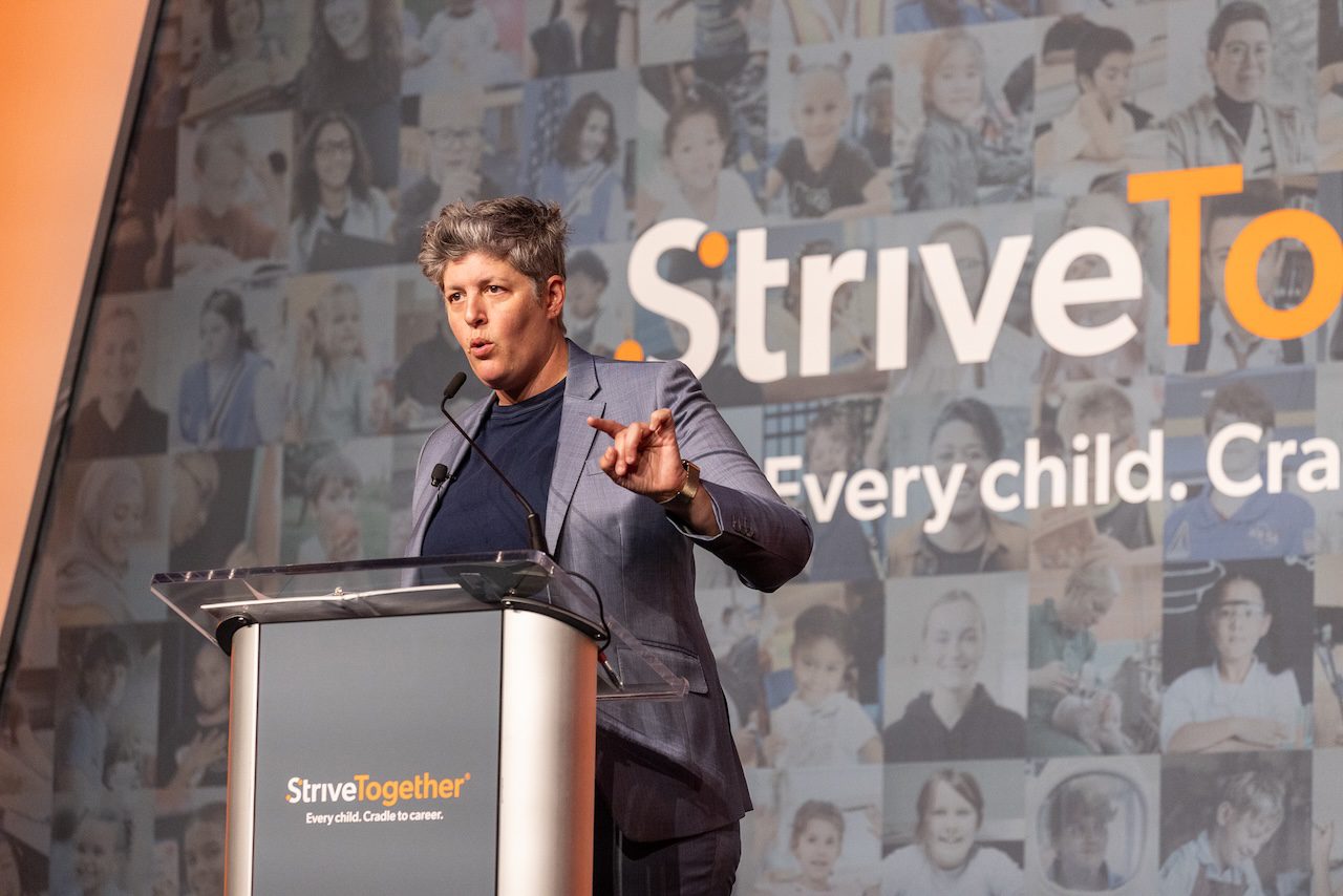 Democracy 3.0 and the Future of Economic Mobility - StriveTogether