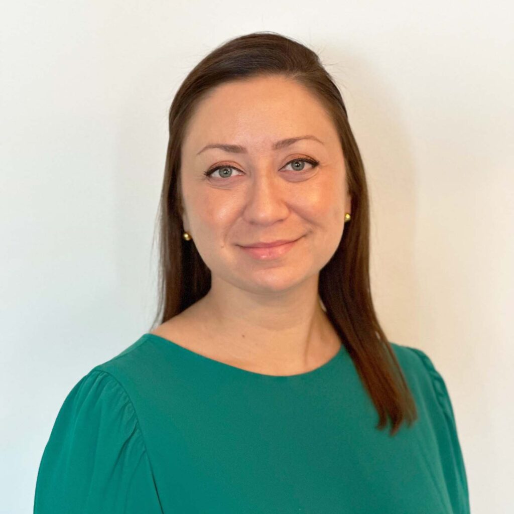 Monica McHugh - StriveTogether